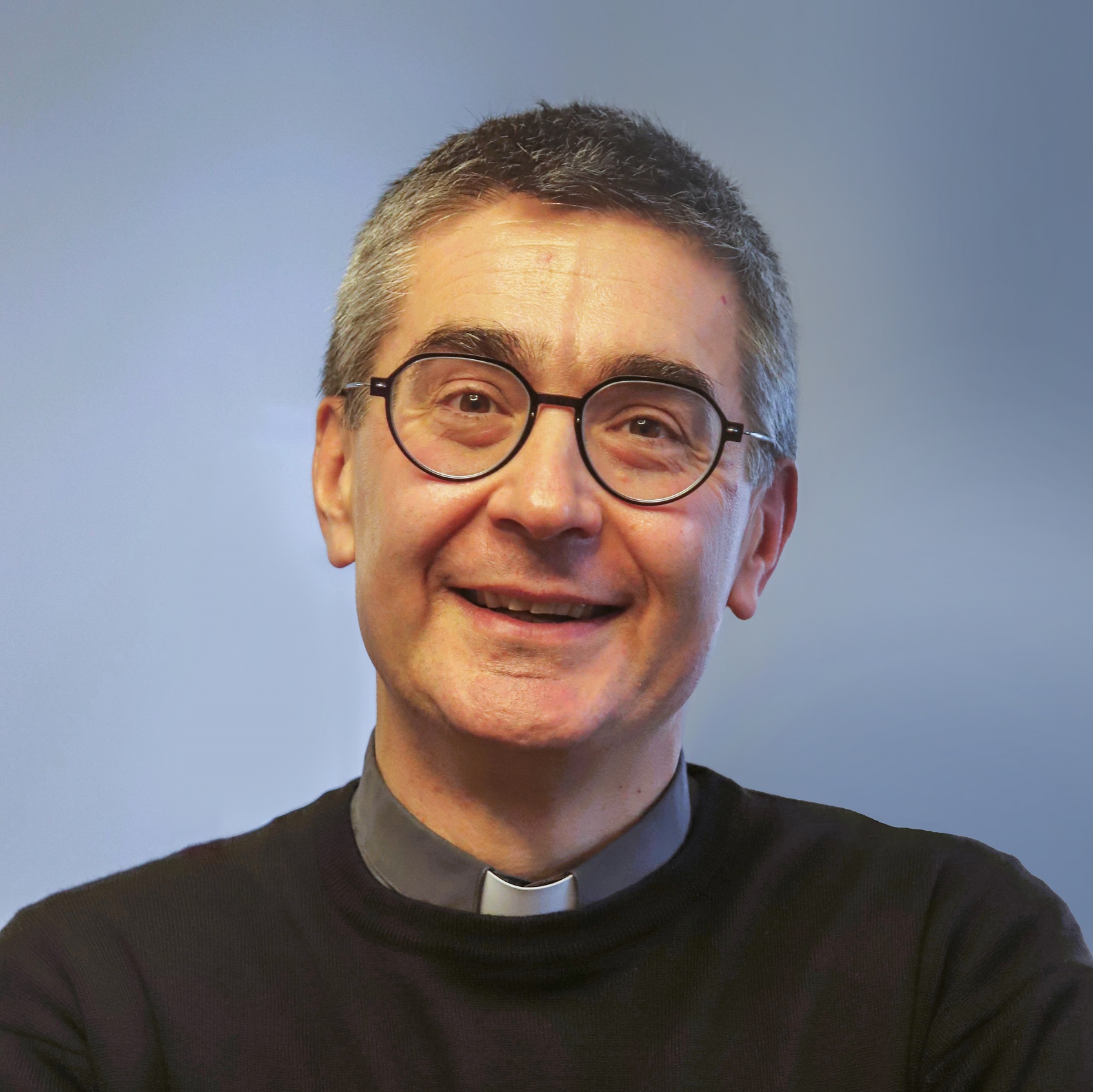 Mgr Matthieu DUPONT - Diocèse de Versailles