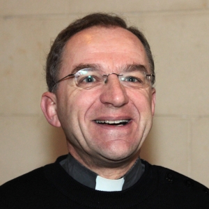 P. Éric COURTOIS - Diocèse de Versailles