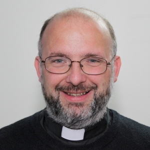 P. Jacques-Bertrand ROBERT - Diocèse de Versailles