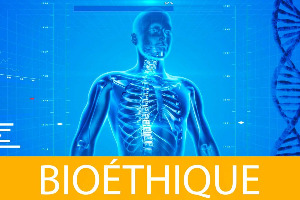 Révision de la loi de bioéthique - Diocèse de Versailles