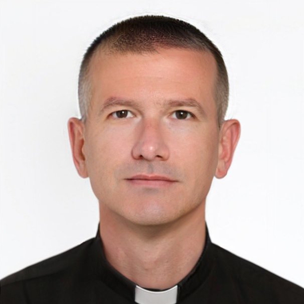 P. Olivier de MONTARDY - Diocèse de Versailles