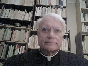 P. Roger Henri COUDER - Diocèse de Versailles