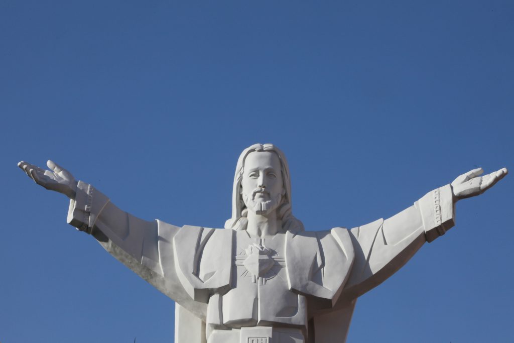 Jésus-Christ-Roi - Diocèse de Versailles