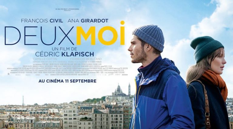 Deux moi, film de Cédric Klapisch - Diocèse de Versailles