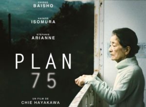 Plan 75, un film japonais pour réfléchir à la fin de vie - Diocèse de Versailles