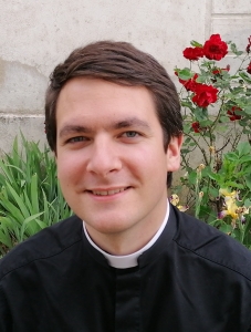 P. Gaël JACOB - Diocèse de Versailles