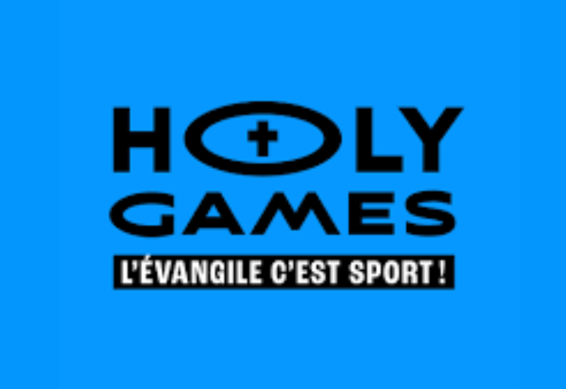 Prêts pour une année Holy Games ? Le délégué diocésain explique ...