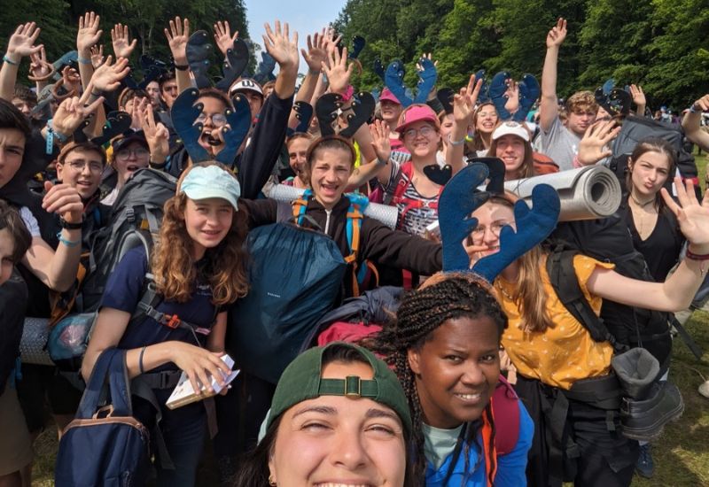 Que retenir du FRAT 2024 ? - Diocèse de Versailles