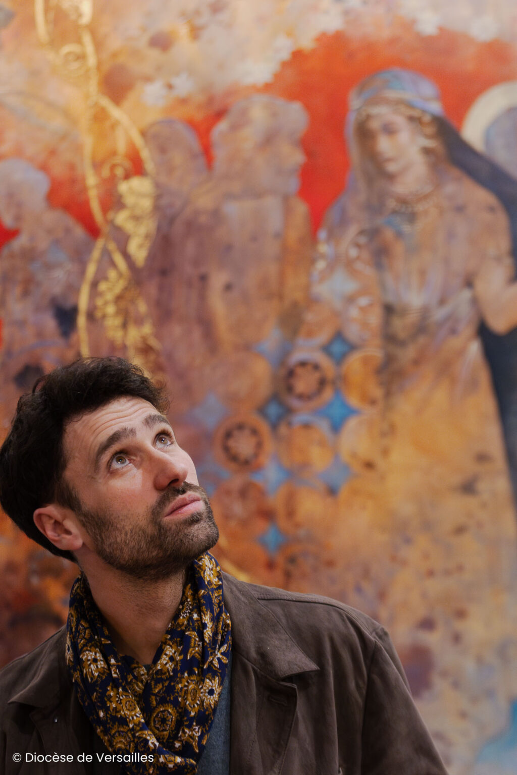 L’exposition d’Augustin Frison-Roche aux Bernardins, un avant-goût de ...